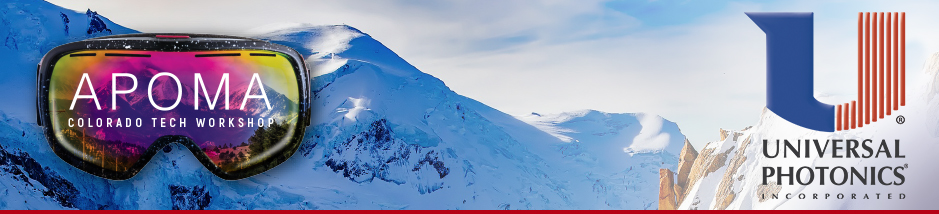 Colorado Tech Workshop 2022 – APOMA