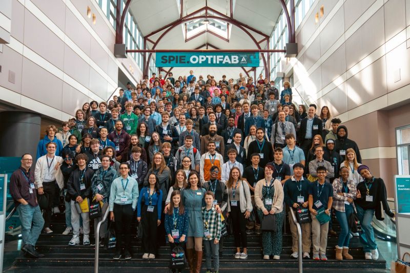 APOMA General Meeting at Optifab 2023 – Meeting materials – APOMA