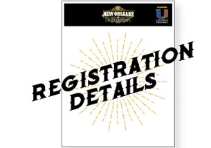 New Orleans Tech Workshop 2024 – APOMA