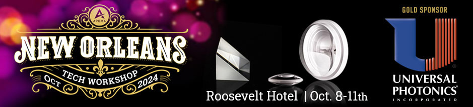 New Orleans Tech Workshop 2024 – APOMA