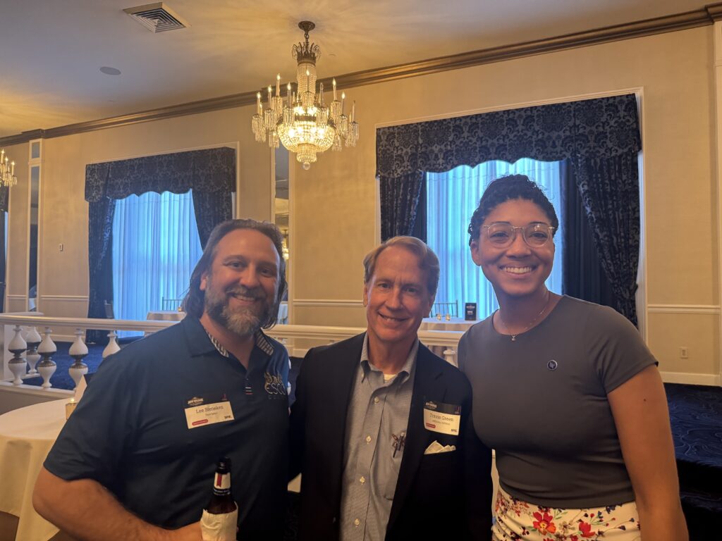 New Orleans Tech Workshop 2024 - APOMA