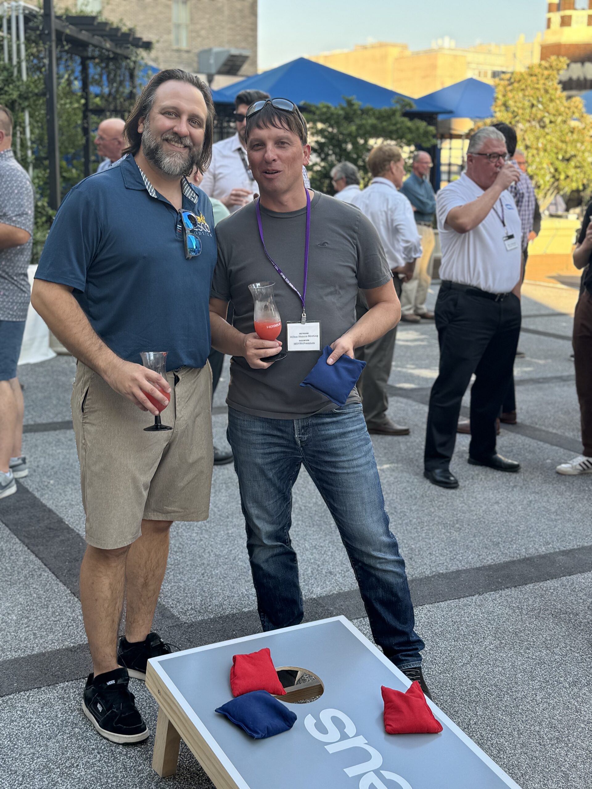 New Orleans Tech Workshop 2024 – APOMA