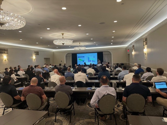 New Orleans Tech Workshop 2024 - APOMA