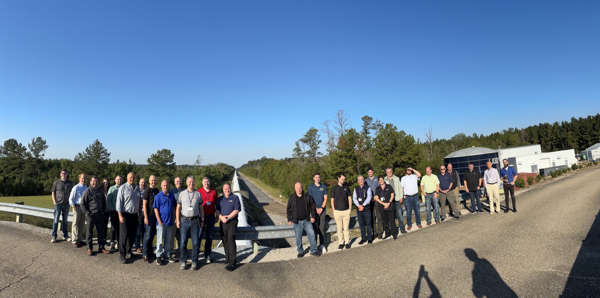 New Orleans Tech Workshop 2024 – APOMA