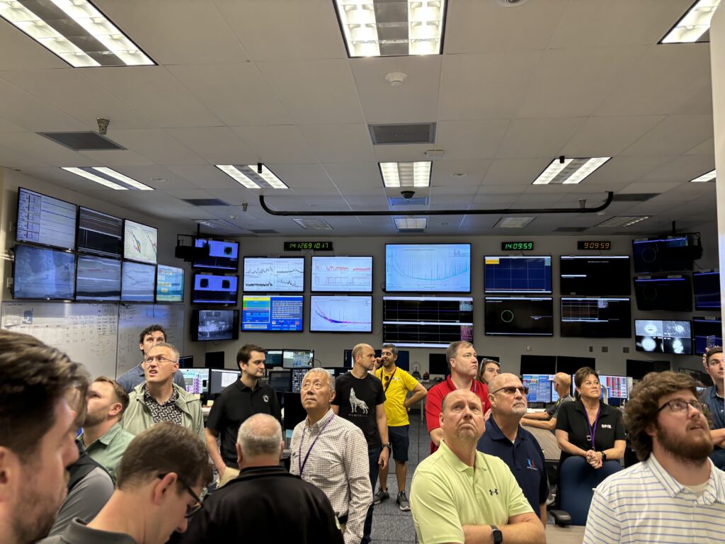 New Orleans Tech Workshop 2024 – APOMA